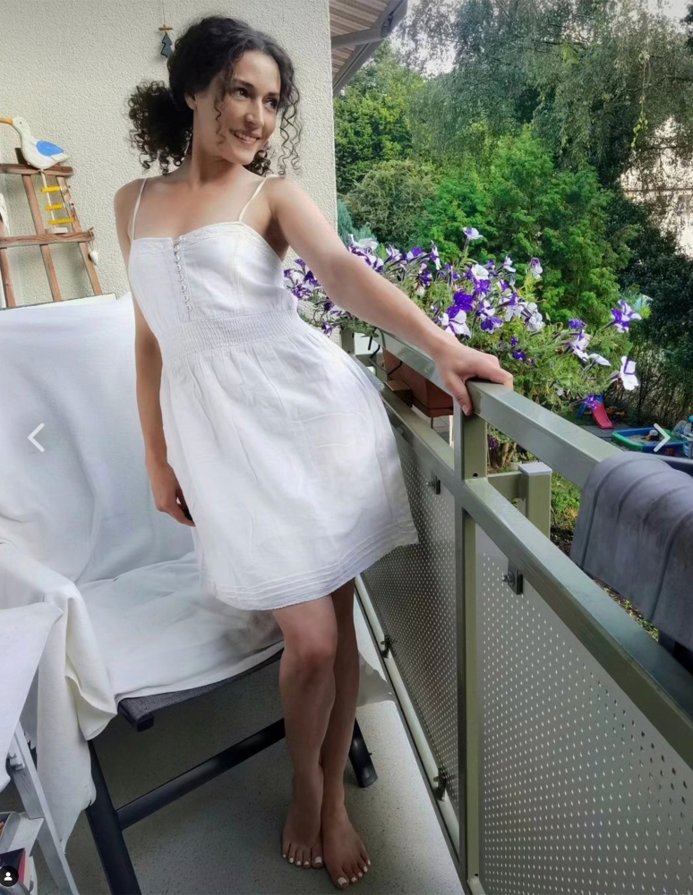 Didi Coco is back - Foot Adoration, Foot Fetish Directory and Foot Fetish Content Creator Index