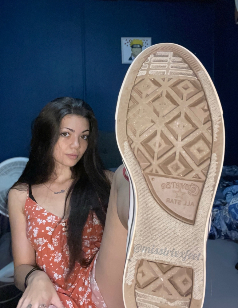 Goddess Rose - Foot Adoration, Foot Fetish Directory and Foot Fetish ...