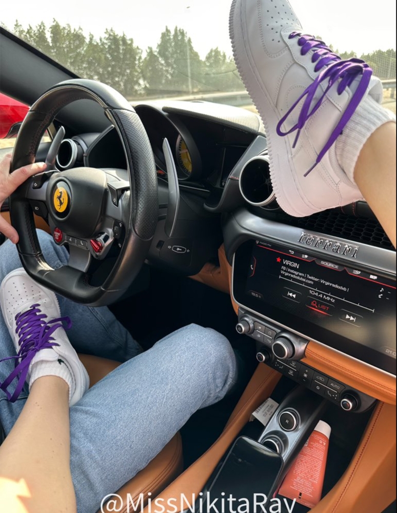 Miss Nikita Ray - Foot Adoration, Foot Fetish Directory and Foot Fetish ...