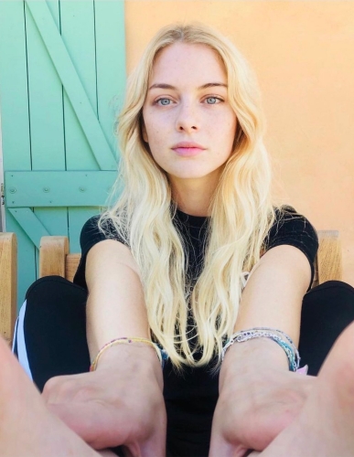 She Devil Alpha - Foot Adoration, Foot Fetish Directory and Foot Fetish ...